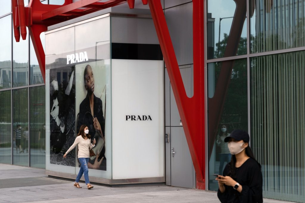The world’s biggest luxury spenders are label-loving Koreans - Moneyweb