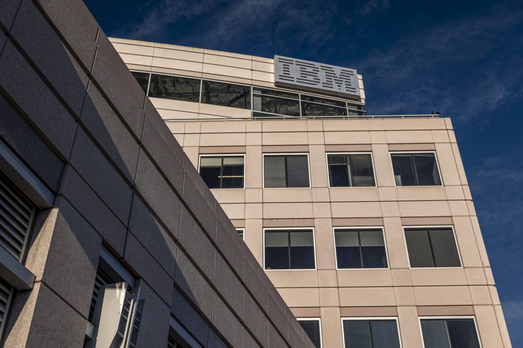 Latest round of technology job cuts comes from IBM, Lam Research - Moneyweb