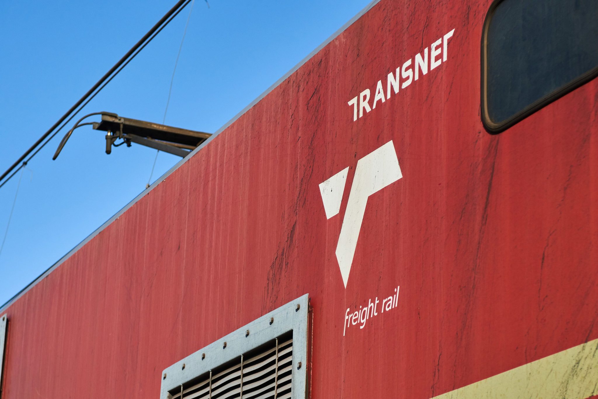 Transnet to sell first international bonds in over a decade - Moneyweb