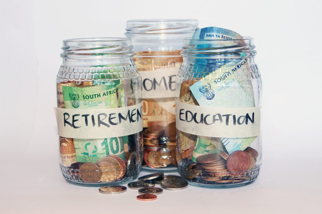 This is how wealthy people build and grow their wealth - Moneyweb