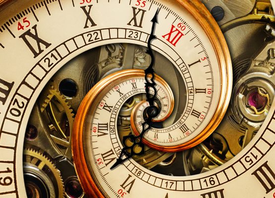 Time goes backwards in Zimbabwe - Moneyweb