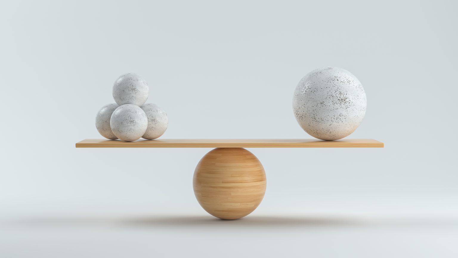 Finding the right balance between structure and flexibility - Moneyweb