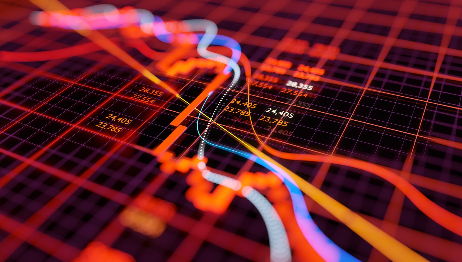 Winners of the 2025 Unit Trust Awards - Moneyweb