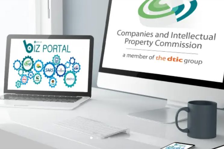 CIPC upgrades E-services and BizPortal platforms - Moneyweb