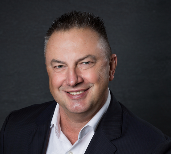 Spar appoints Mike Bosman as interim CEO - Moneyweb