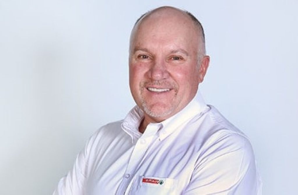 Spar Group CEO Brett Botten to exit - Moneyweb