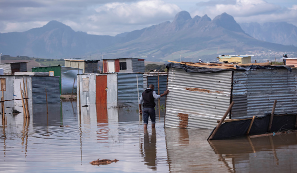 Power cuts are playing havoc with the country’s water system - Moneyweb
