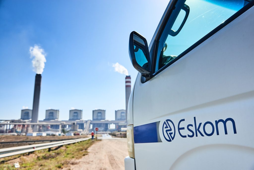 Eskom seeks permission to pollute more - Moneyweb