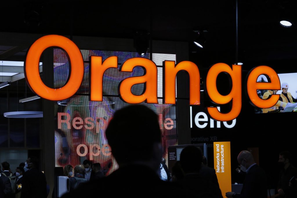 Orange unveils new strategy focused on Africa and cybersecurity - Moneyweb