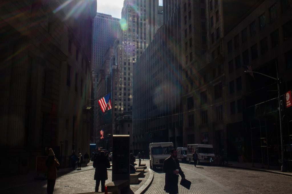 Wall Street is set for calm options event as short-term bets boom ...