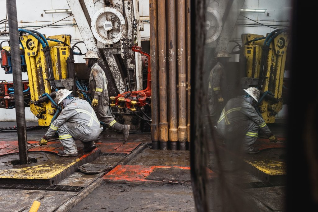 Oil’s descent broken as selling pressure from Hawkish Fed eases - Moneyweb