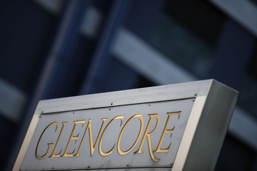 Glencore must pay almost $30m to bribery victim Crusader Health - Moneyweb