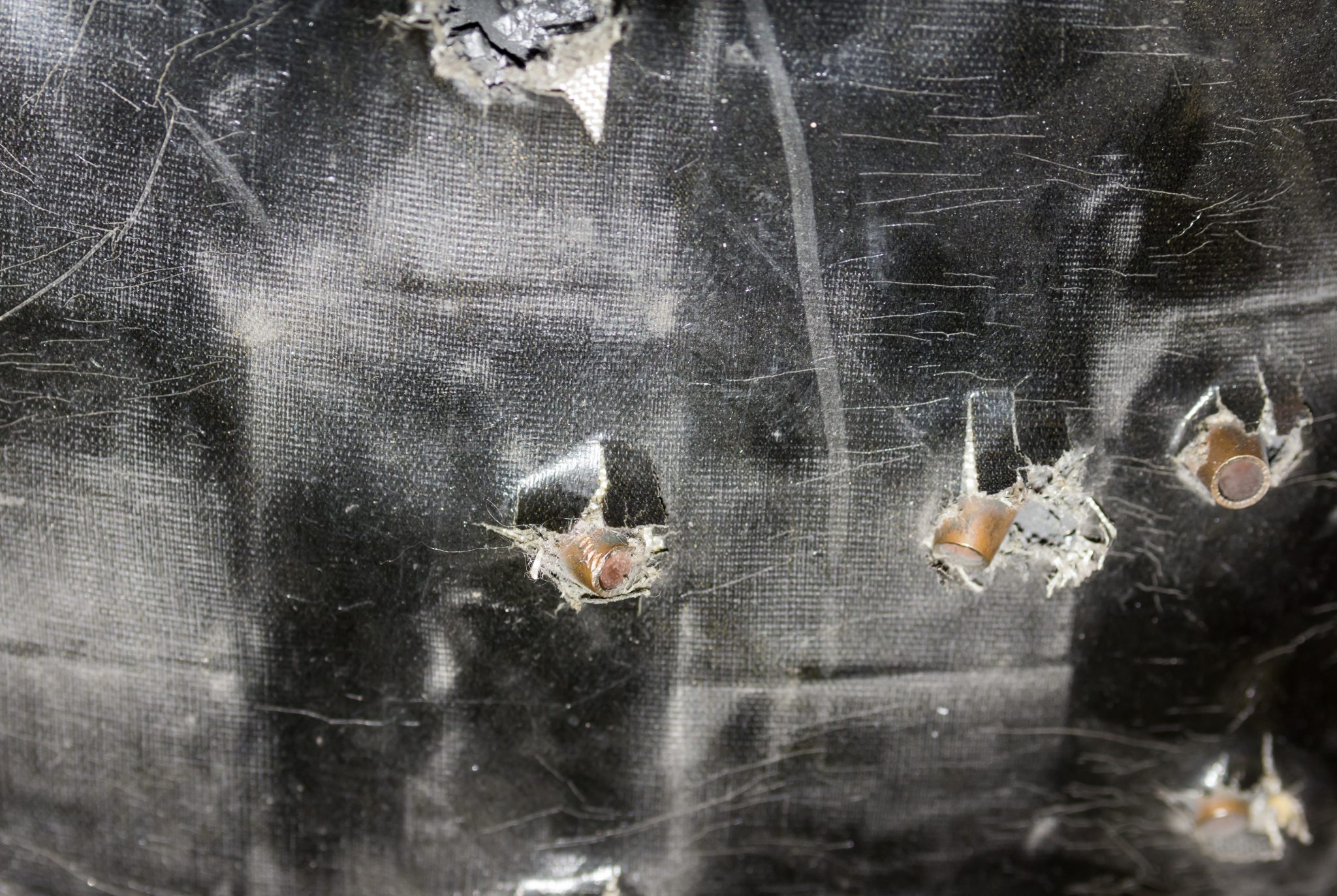 Bulletproof vests and bodyguards – Eskom under siege - Moneyweb