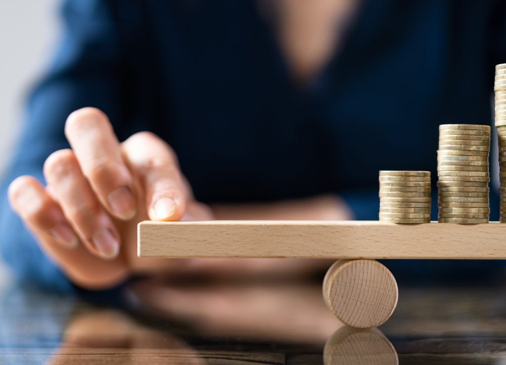 Die beurs en die JSE ry wipplank - Moneyweb