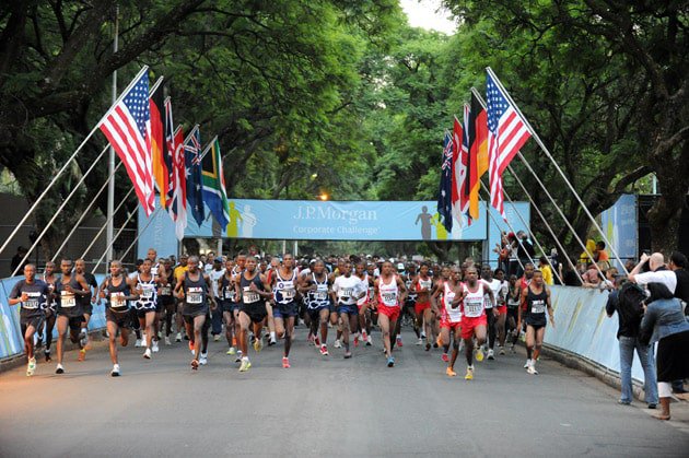 J.P. Morgan Corporate Challenge registration for SA closes 3 March ...