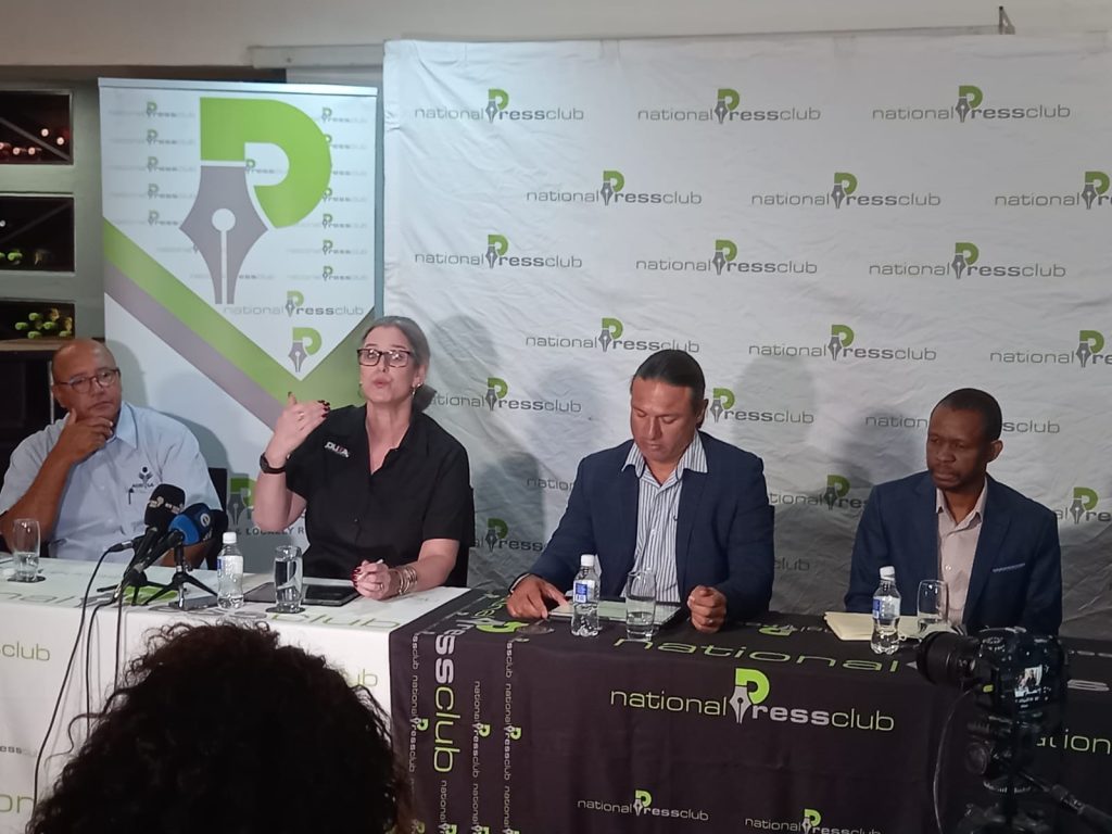 Energy crisis: Resounding ‘No’ to state of disaster - Moneyweb