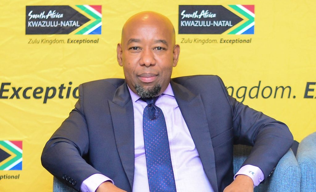 SA Tourism ‘absolutely’ still wants to ink Tottenham Hotspur deal ...