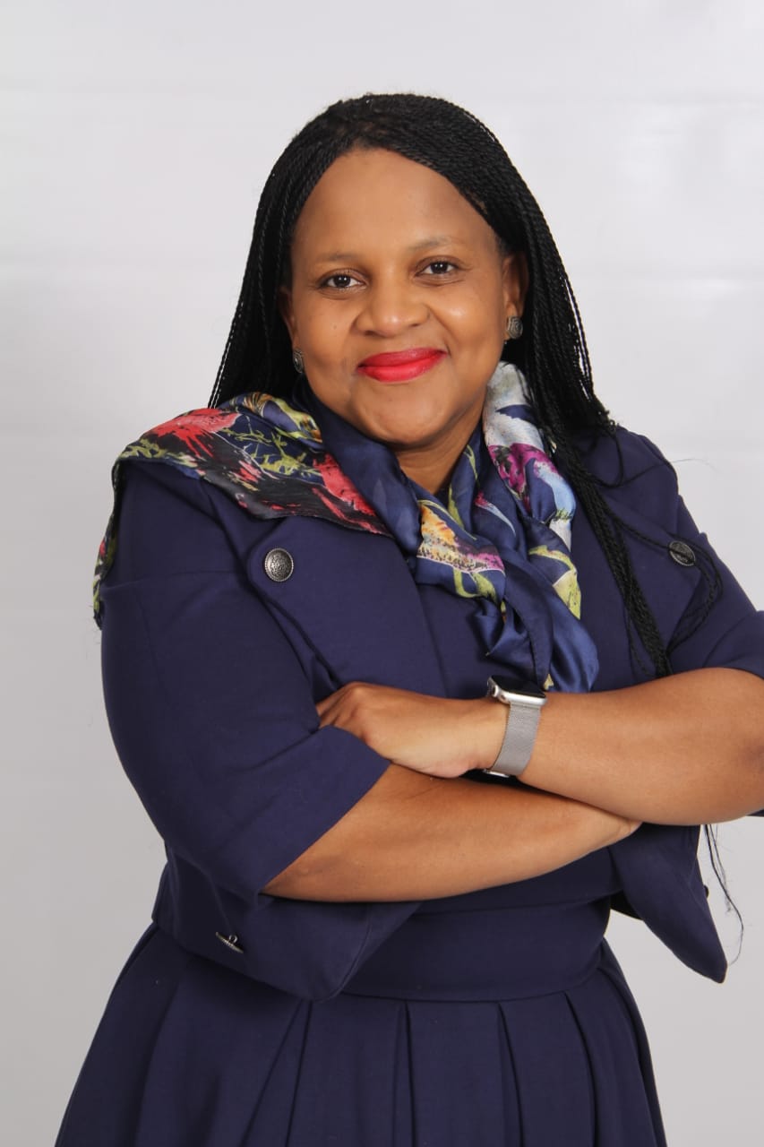 DBSA appoints Boitumelo Mosako as new CEO - Moneyweb