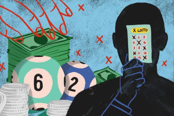 Claims of political links are just ‘gossip’, says new lottery operator ...