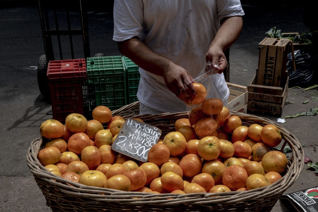 Argentina inflation surpasses 100% as economic recession looms - Moneyweb