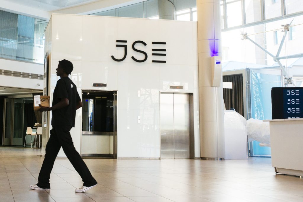 Nuwe rekord vir die JSE - Moneyweb