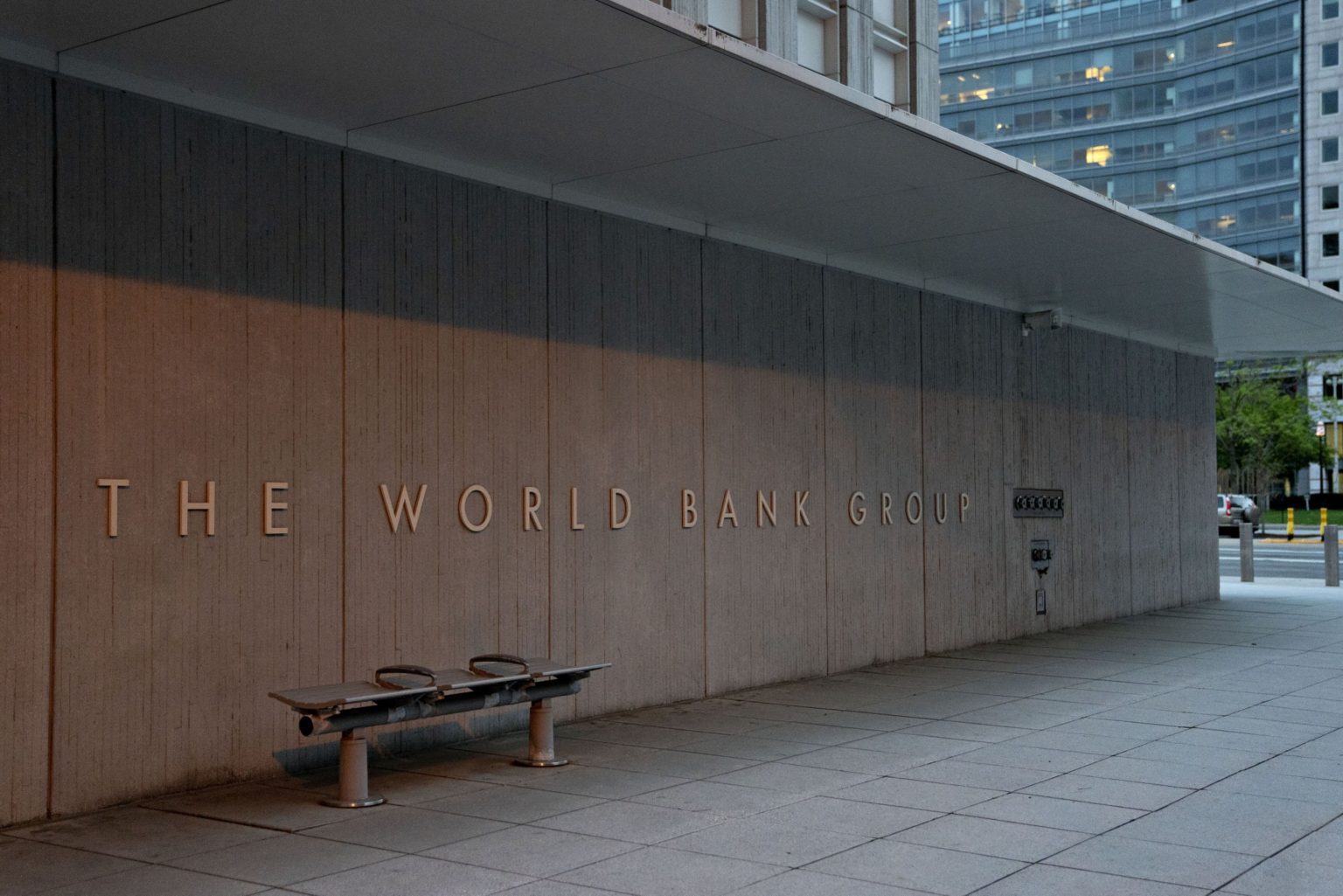 World Bank targets private financing for emerging markets - Moneyweb