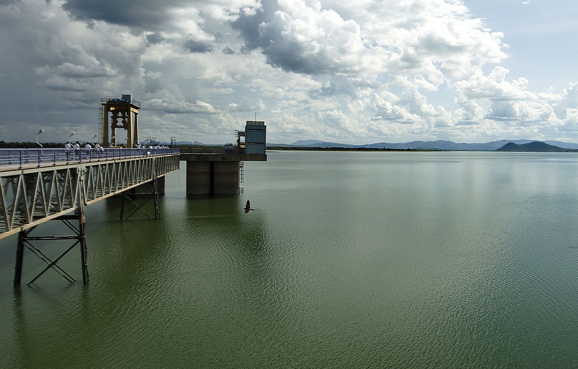 Kenya weighs $2.4bn of dams to boost water availability - Moneyweb