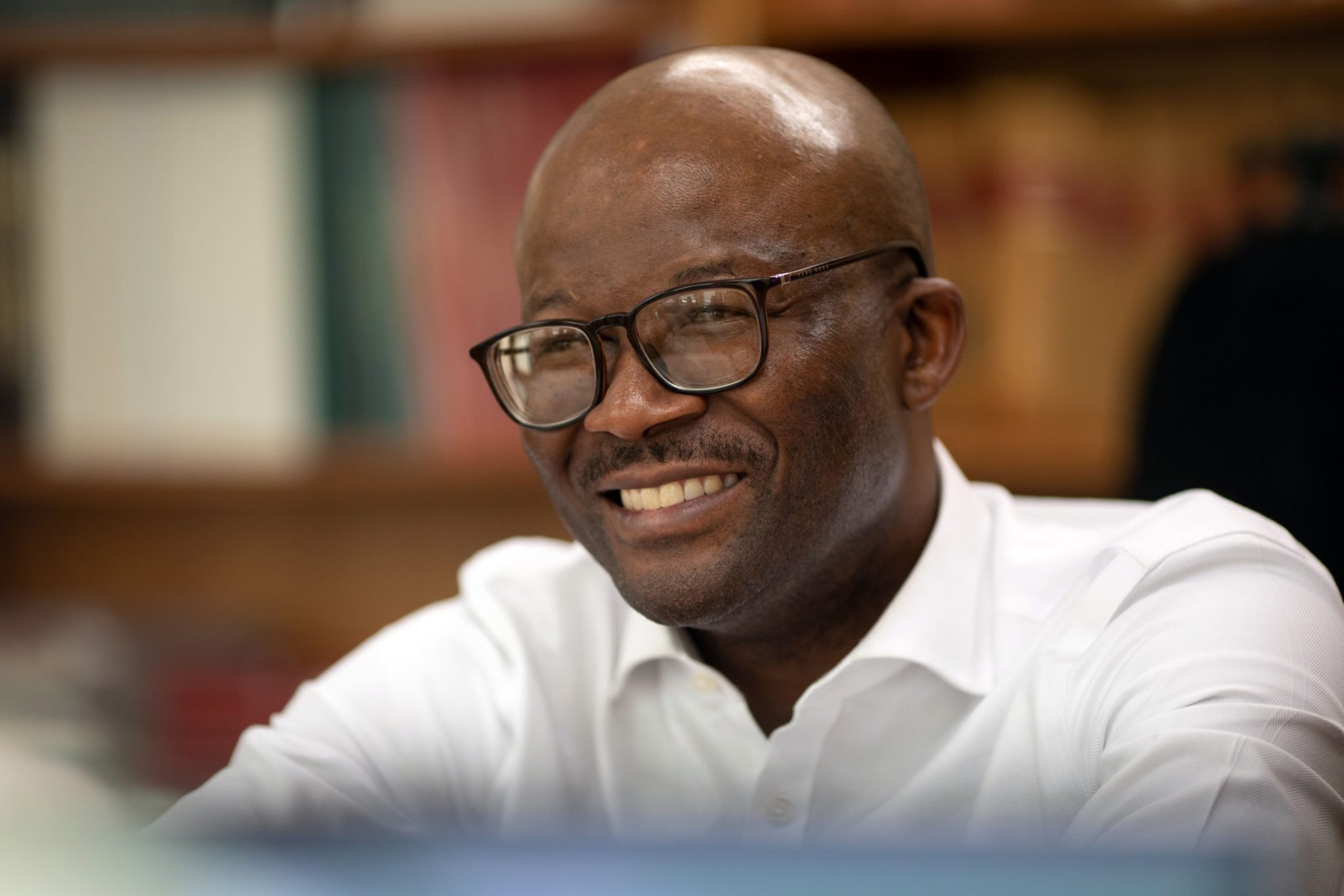 Dondo Mogajane helms billion-dollar lithium plan - Moneyweb