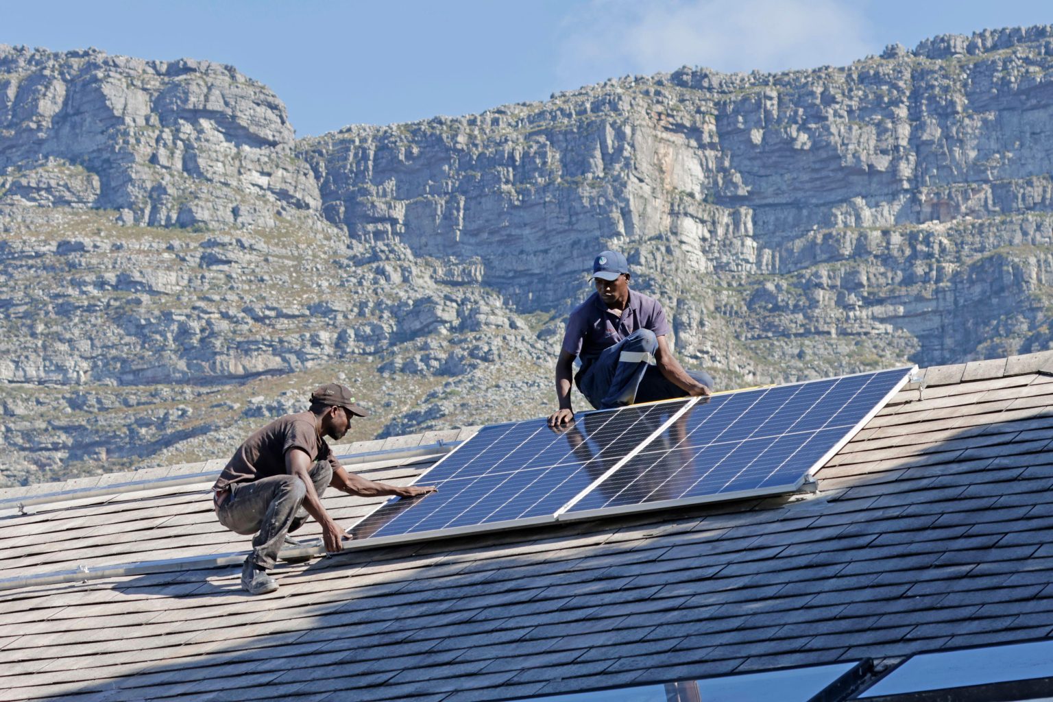 Eskom reckons there’s 4 400MW of rooftop solar installed in SA - Moneyweb