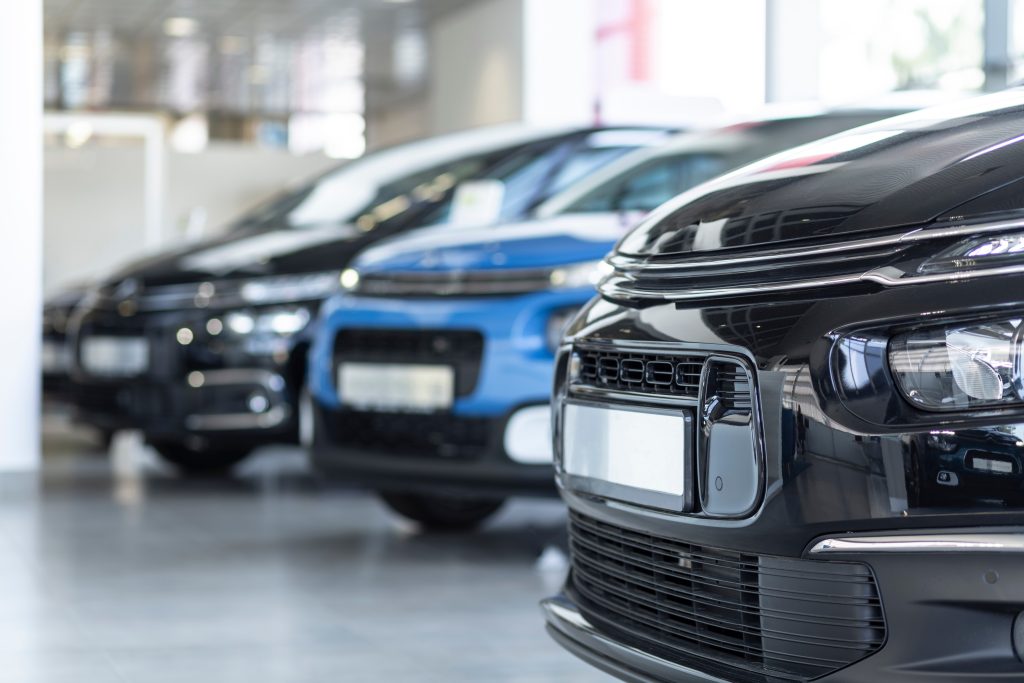Nine things to know about financing your vehicle - Moneyweb