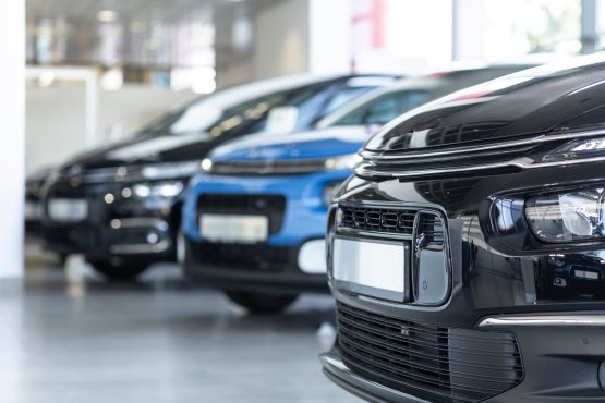 FirstRand ‘concerned’ by UK motor finance judgment - Moneyweb