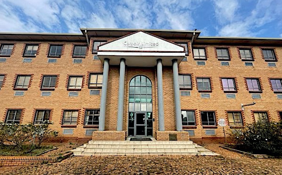 Comair head office goes on auction - Moneyweb