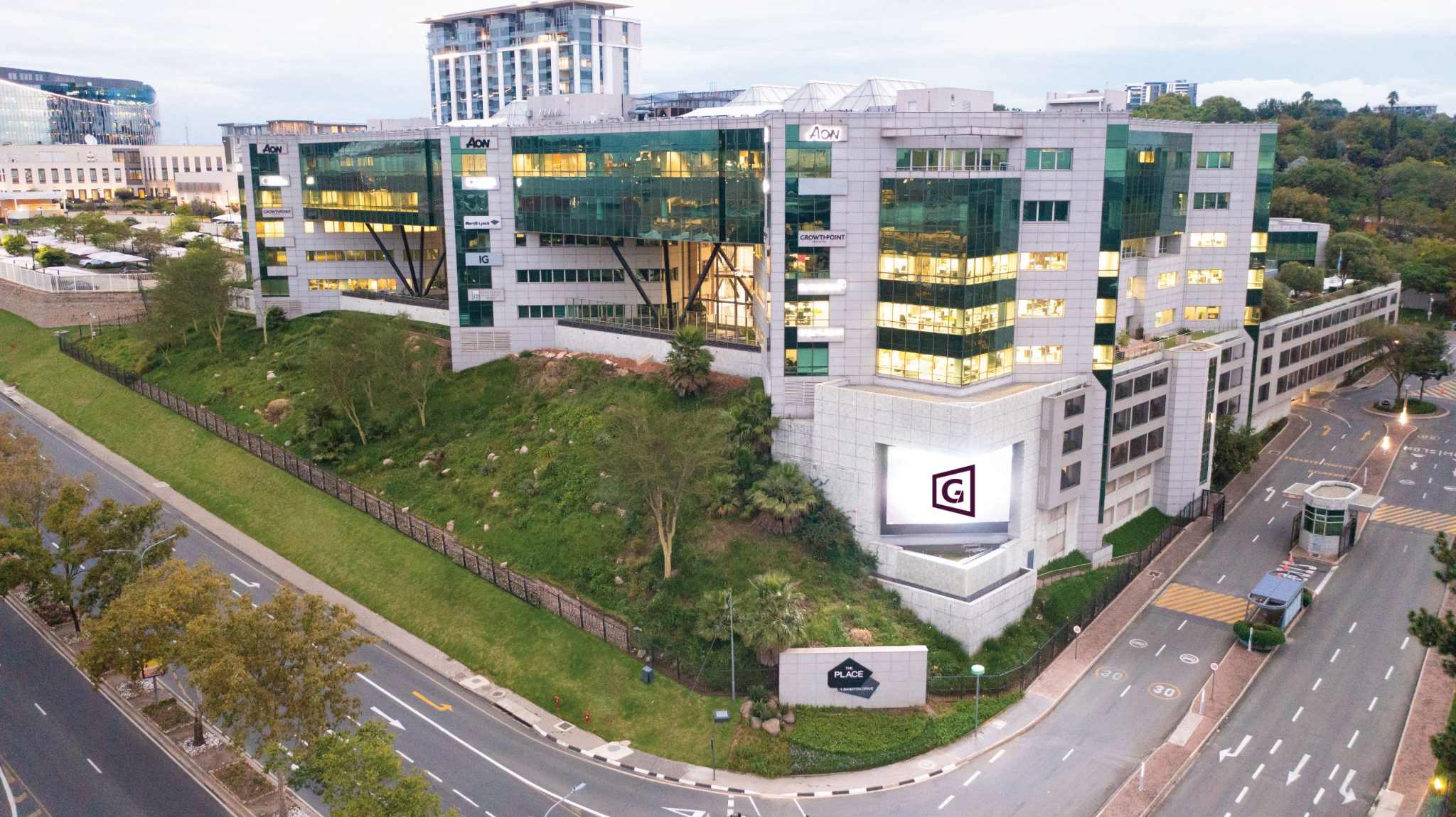Growthpoint says high interest rates will remain a challenge into ...