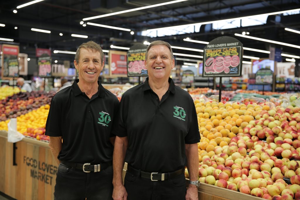 Food Lover’s to spend over R200m in load shedding fight - Moneyweb