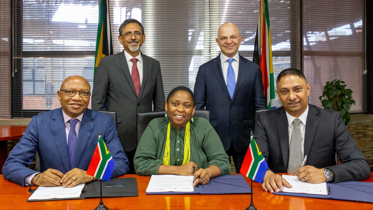 Global auto group Stellantis plans manufacturing facility in SA - Moneyweb