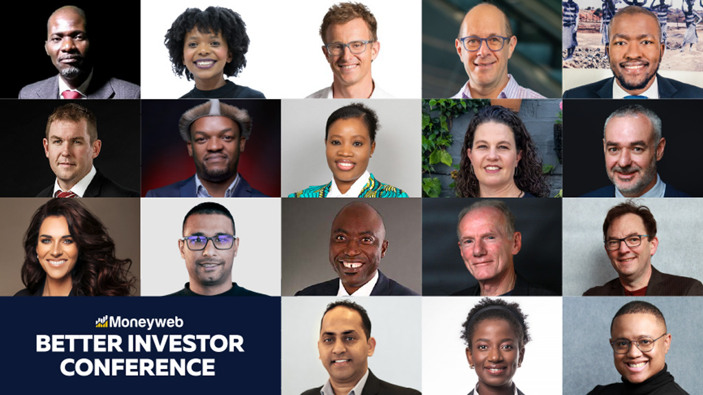 WATCH: Unlock the secrets to successful investing at the Better ...