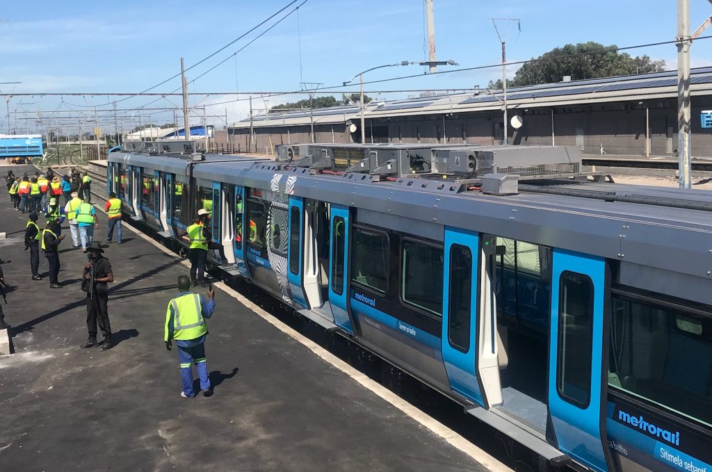 At last PRASA partly opens Cape Town’s Central Line - Moneyweb