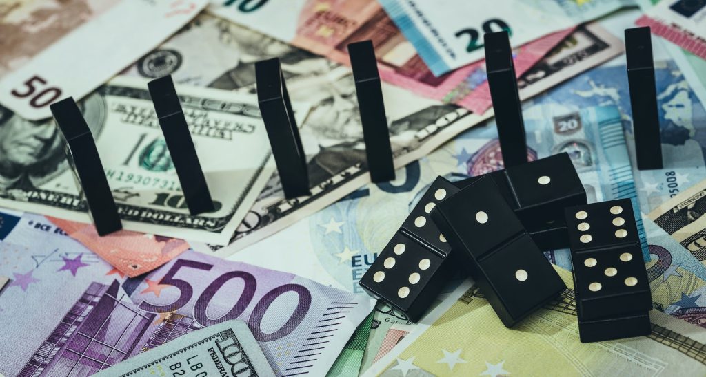 When banks go bust - Moneyweb