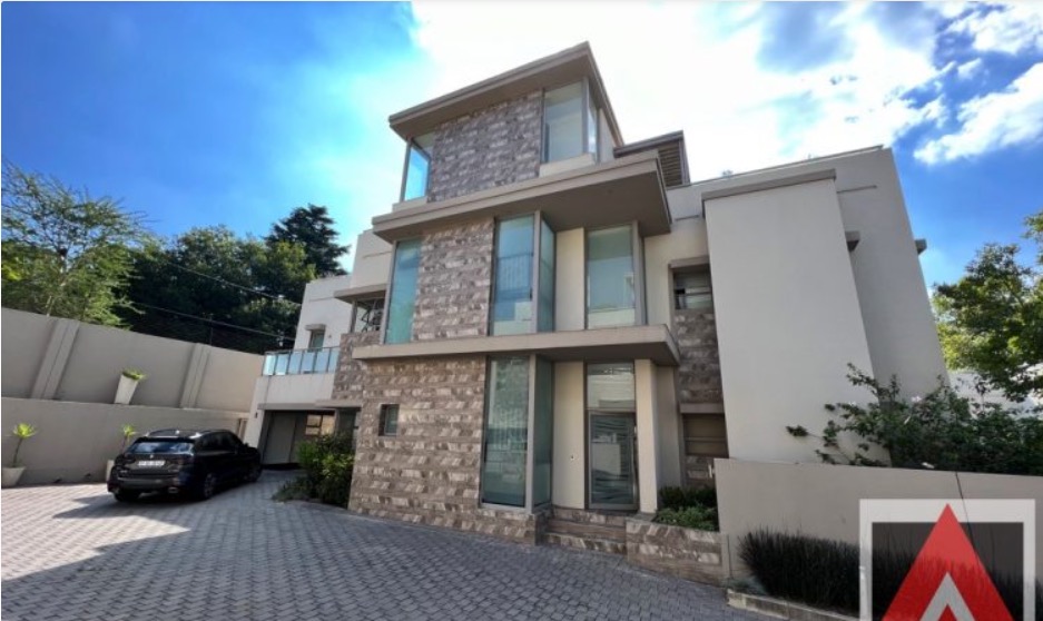 Terry Pheto’s house, built with lottery money, finally sold - Moneyweb