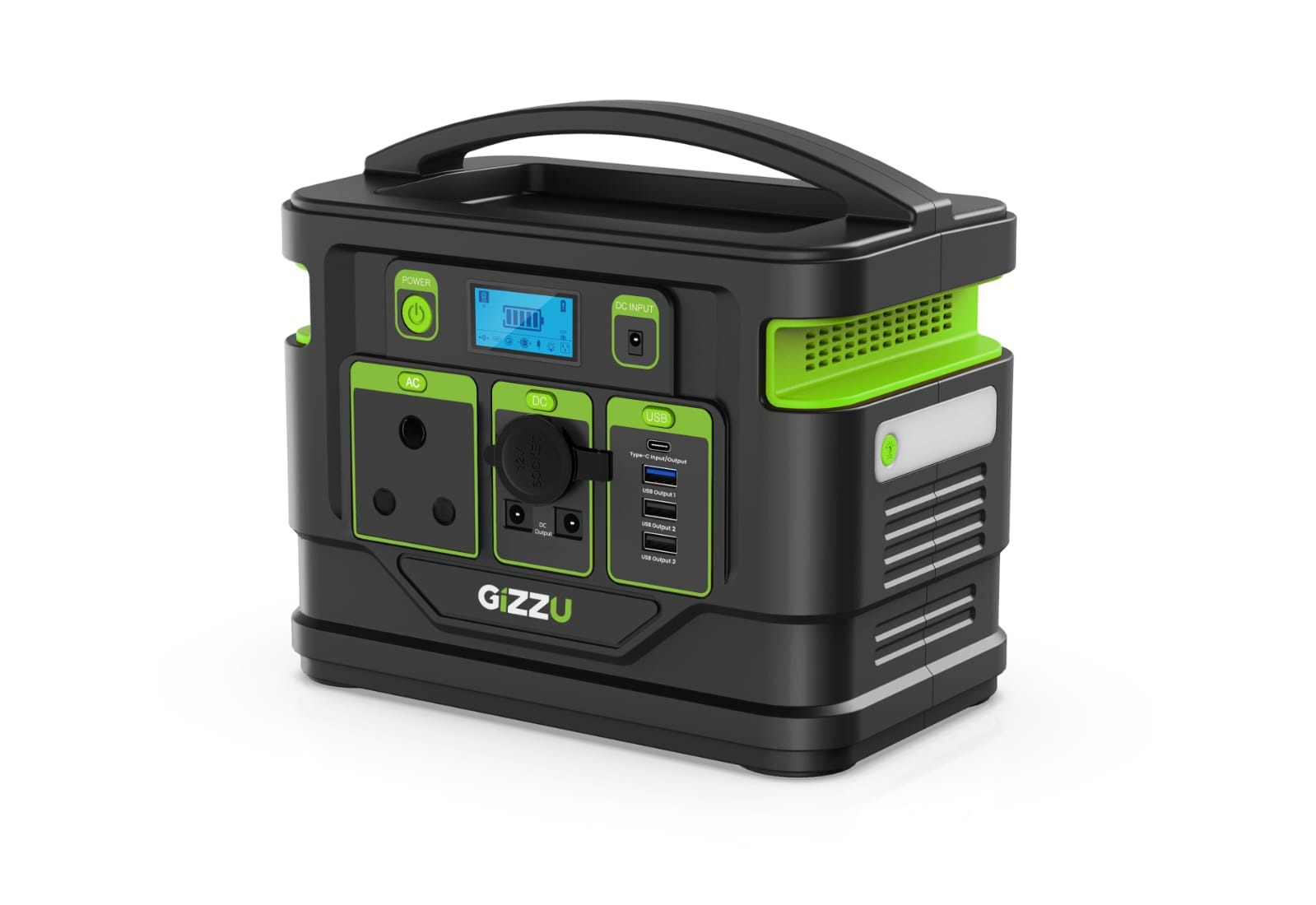 Gizzu rechargeable batteries recalled over battery flaws - Moneyweb