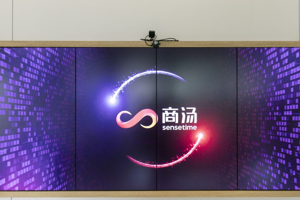 SenseTime soars on speculation it will create AI rival to ChatGPT ...