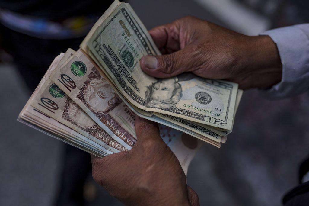 Dollar to keep cooling down no matter how hot US inflation runs - Moneyweb