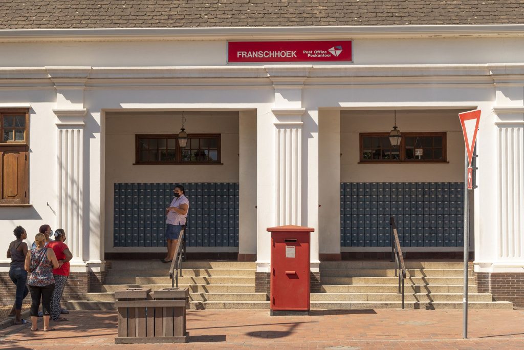 R12.5bn debt headache for SA Post Office business rescue practitioners ...