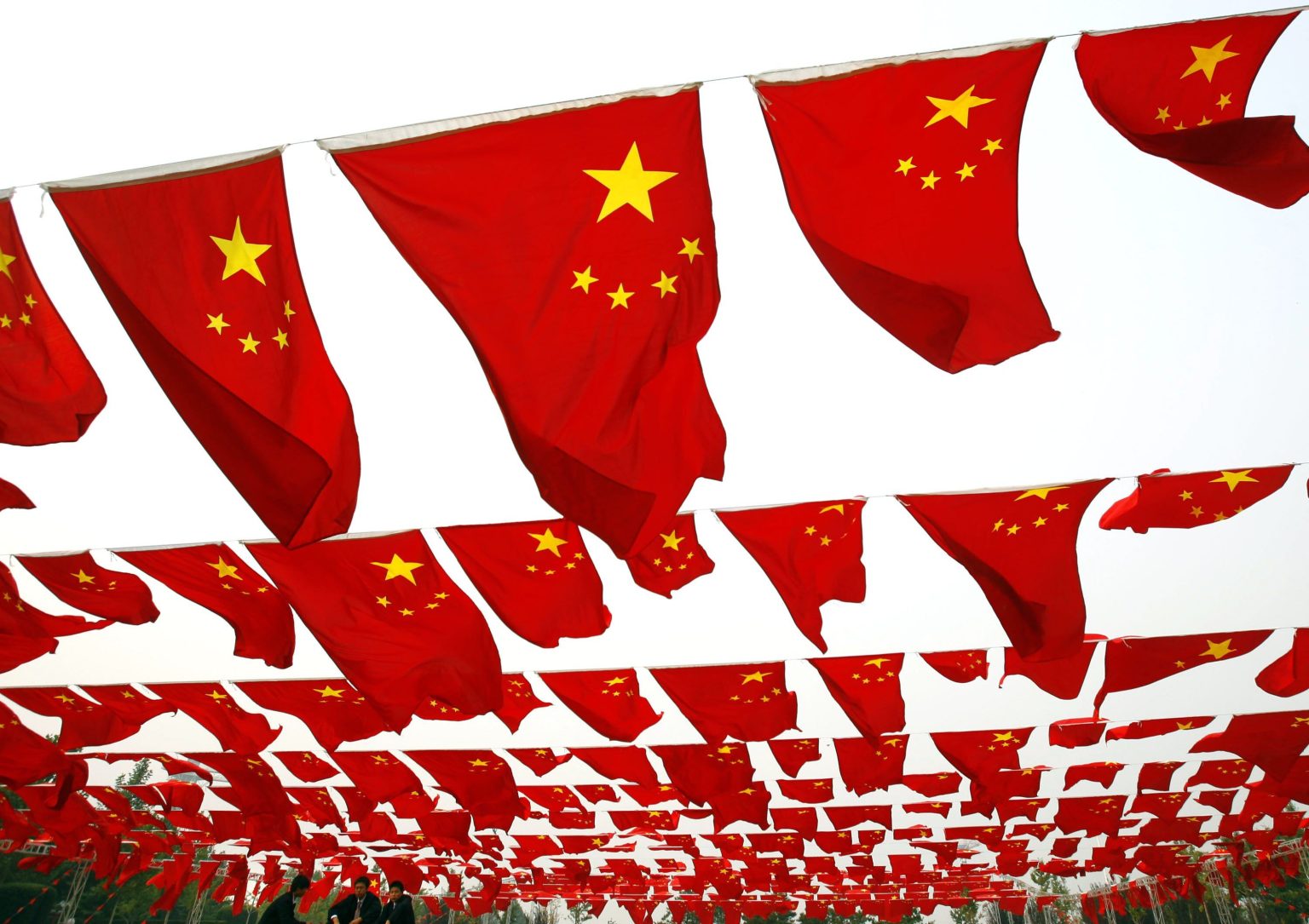 Why the China bubble still hasn’t popped - Moneyweb