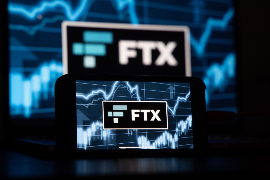 FTX crypto exchange restart plan draws possible bid from Tribe Capital ...