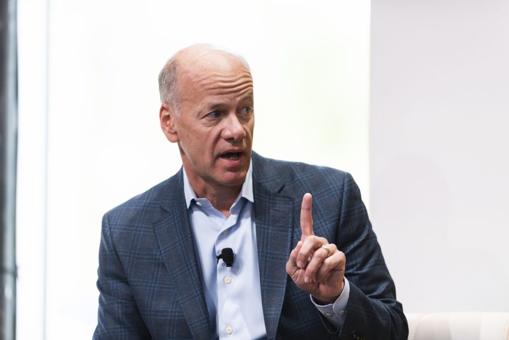 SVB’s CEO and CFO resign after collapse of Silicon Valley Bank - Moneyweb