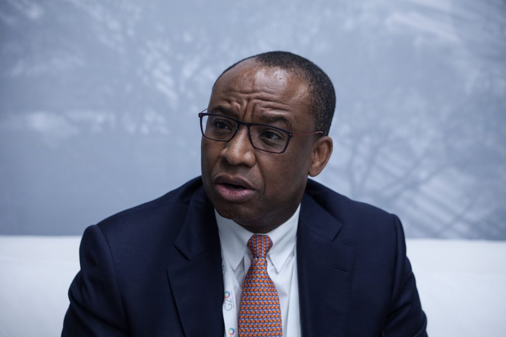 SA at risk of becoming ‘failed state’, ex-central banker Mminele says ...