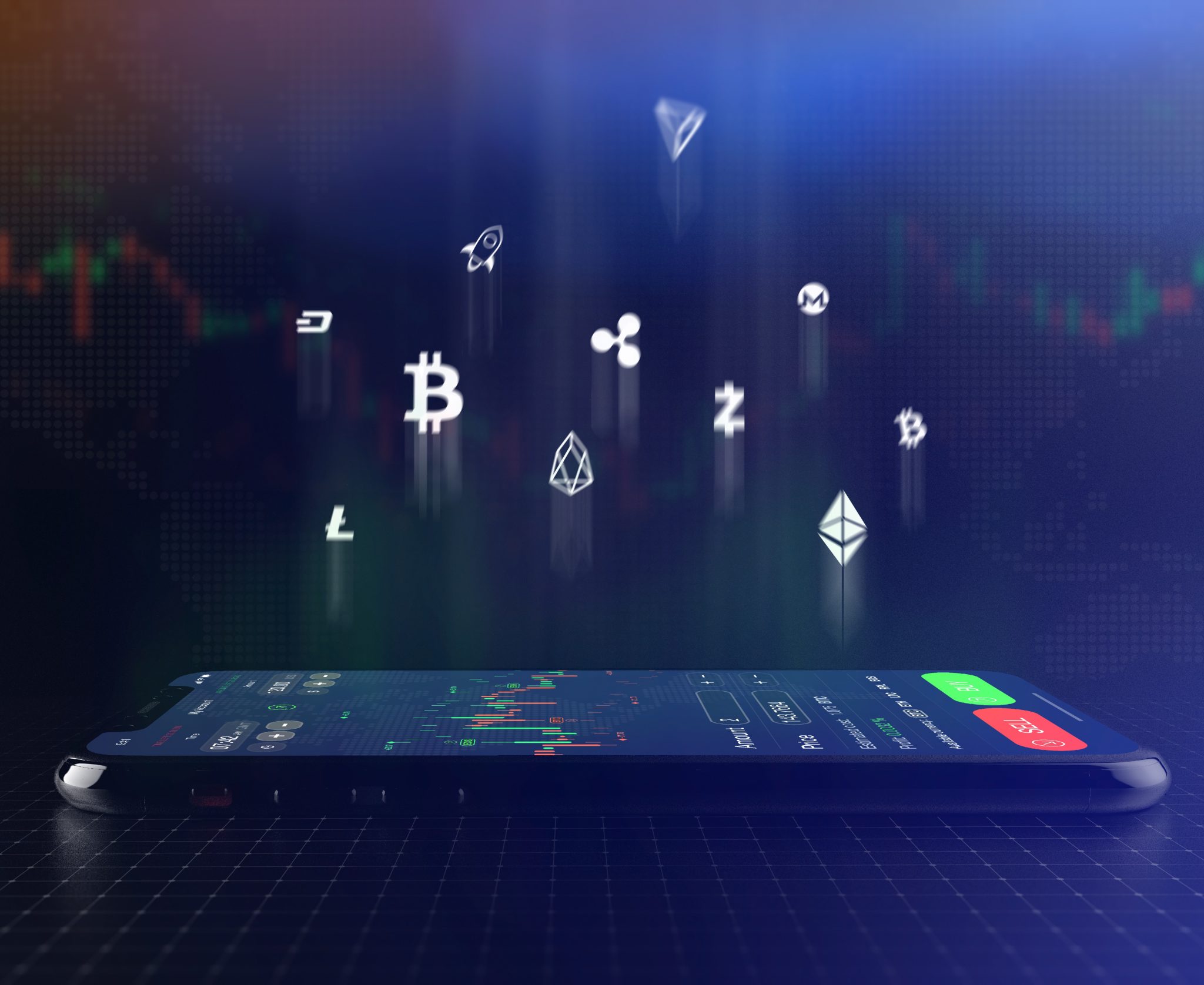 7 reasons why you should buy cryptos through an OTC desk rather than an ...