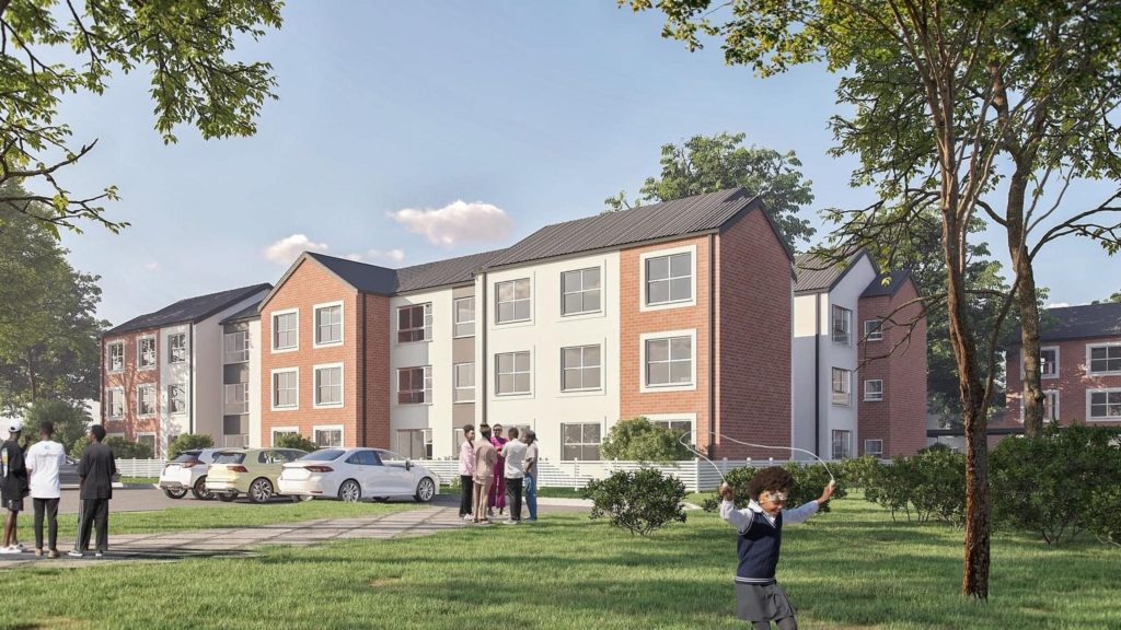 R2.5bn affordable lifestyle estate to be developed near Carnival City ...