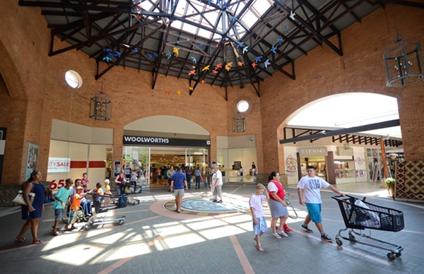 Regional malls still resilient - Moneyweb
